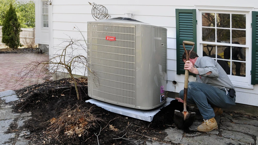 7 major sources of home energy waste
