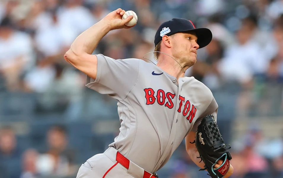 Red Sox eye sell-off as Braves target Sonny Gray