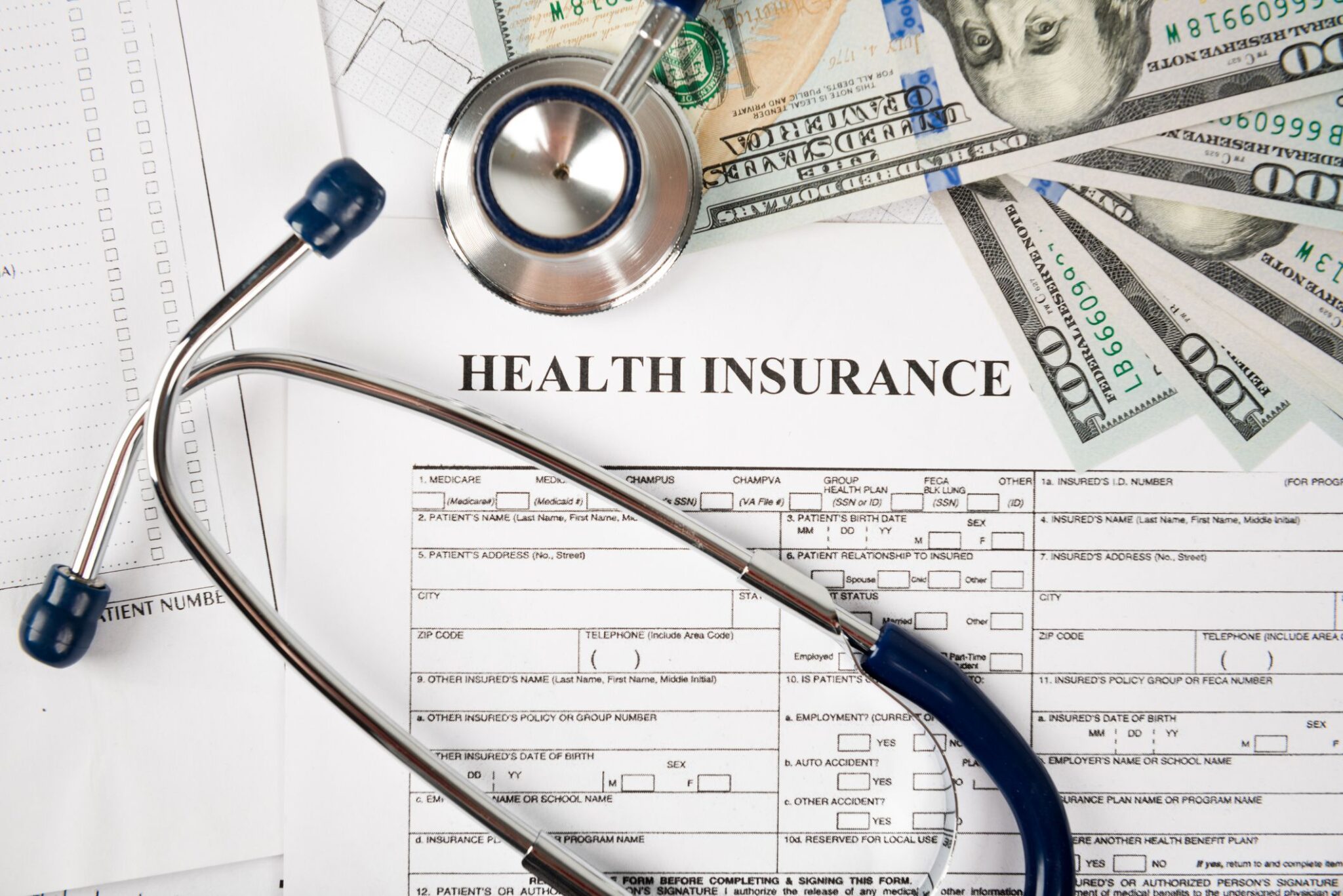10 line items on health insurance bills that most patients can’t explain