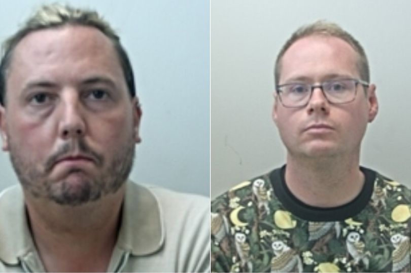 The twisted Instagram-ready life of one of Britain’s most depraved couples