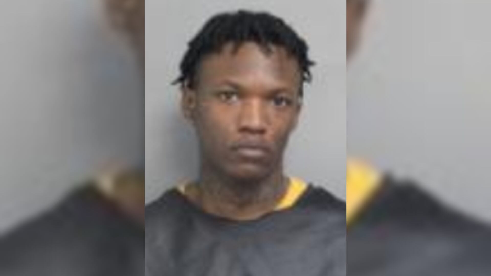 Deputies: Union man charged with assaulting, kidnapping woman during ...