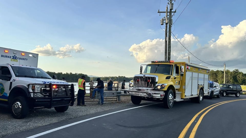Body recovered after teen jumped into Lake James, never resurfaced