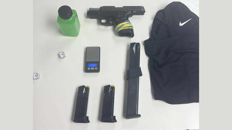Yazoo County trail ride weapons scare stopped after security spots ...