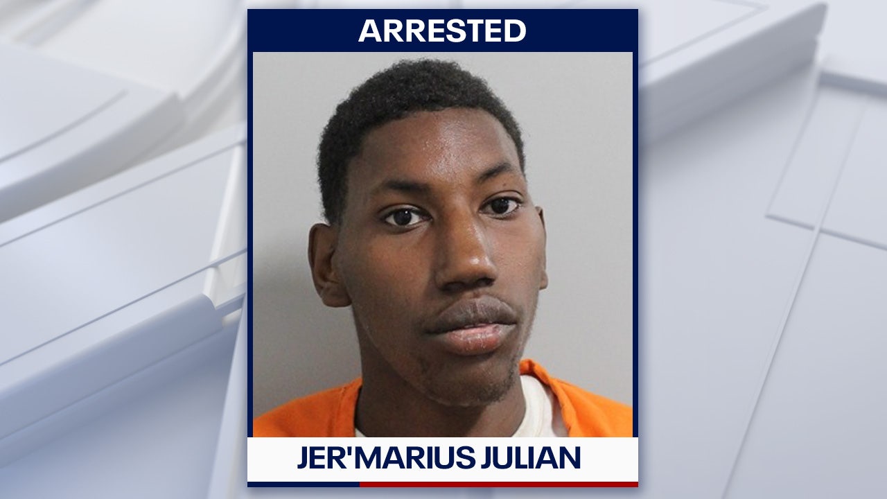 Winter Haven man cuts off ankle monitor, steals golf cart before ...