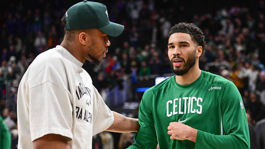 Giannis Antetokounmpo trade rumors: Latest reports link two Eastern ...