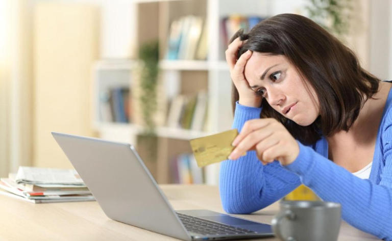 Are you too focused on money? These warning signs could be affecting ...