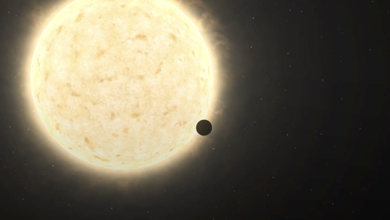 What if Jupiter gained enough mass to become a star?