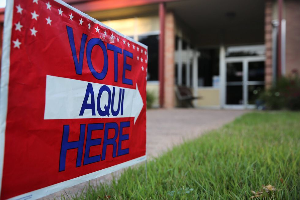 Record turnout elects new mayor in Frisco