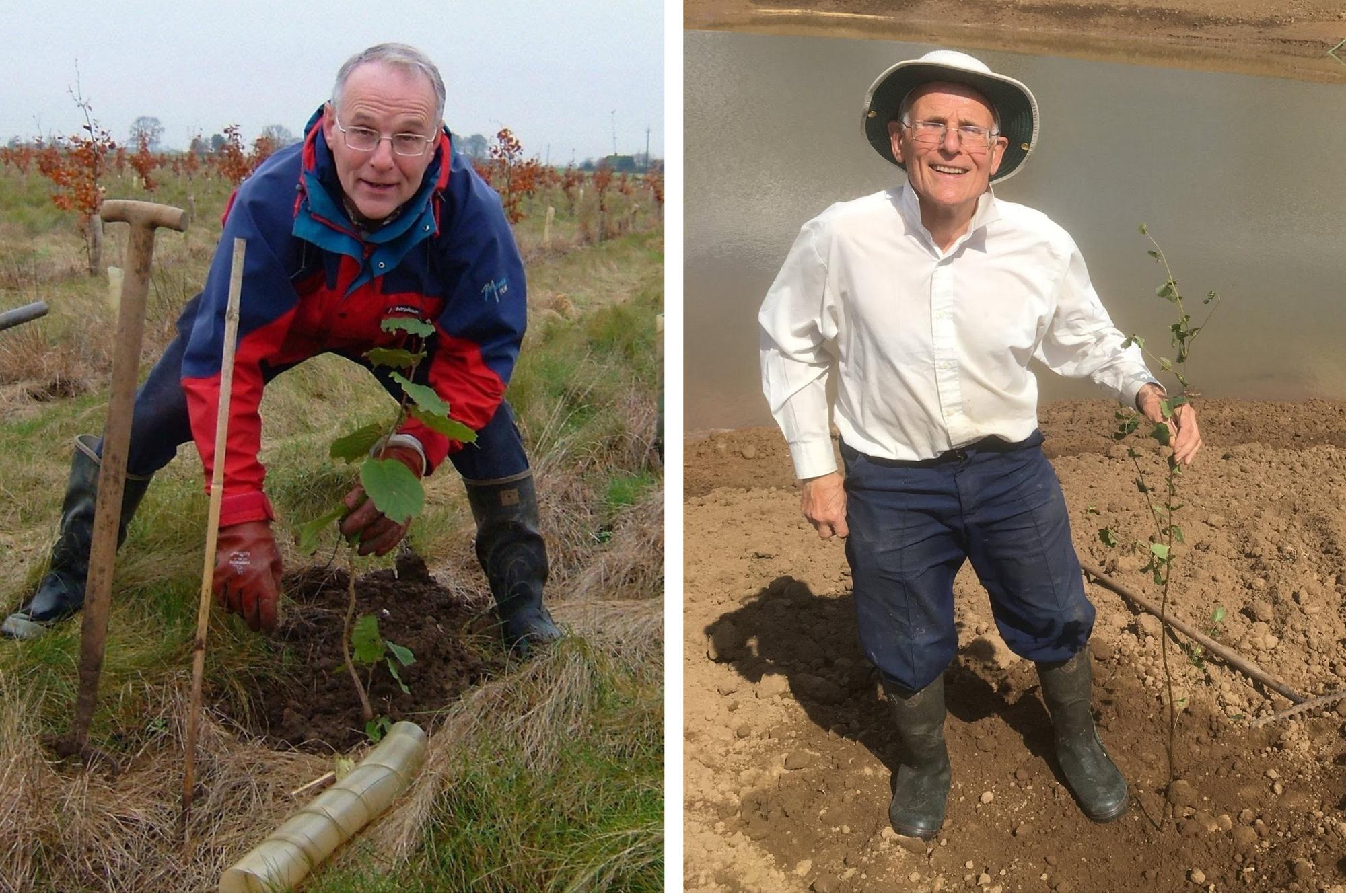 Boston man named in King's Birthday Honours List for services to ...