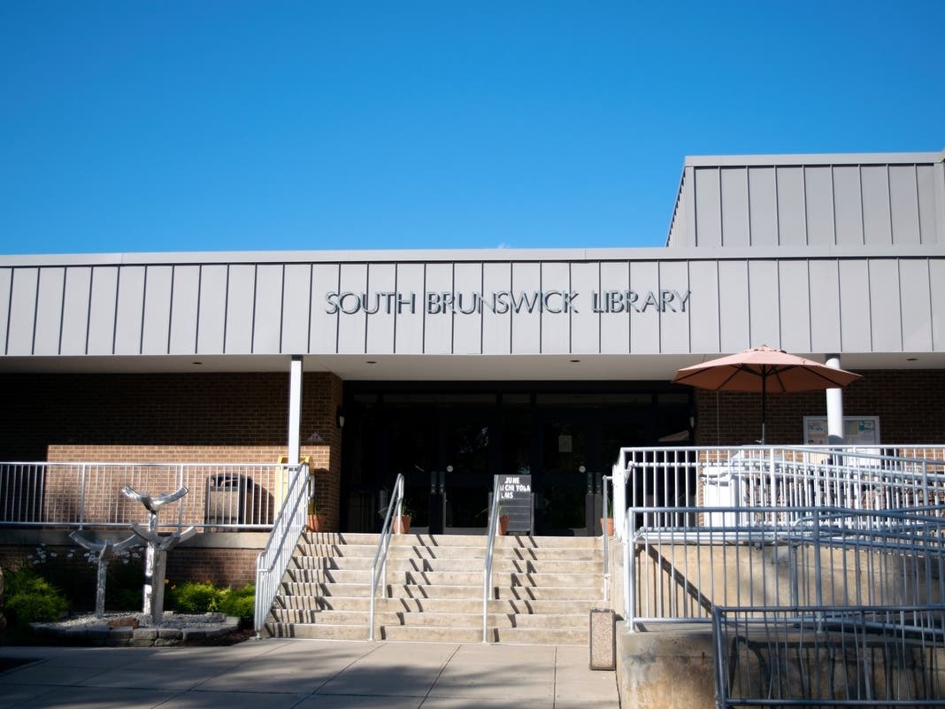 South Brunswick PD's 2025 numbers are in: 93K calls, cold case cracked