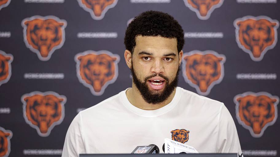 Bears urged to make one final WR addition before training camp