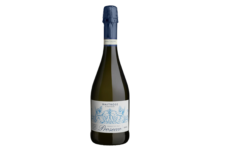 Best supermarket Prosecco 2026, starting from just £8.50