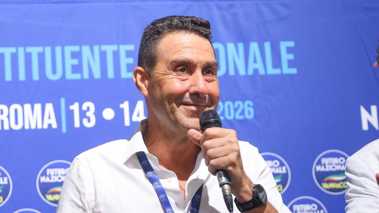 Vannacci, le parole choc sul femminicidio: «È un omicidio come gli ...