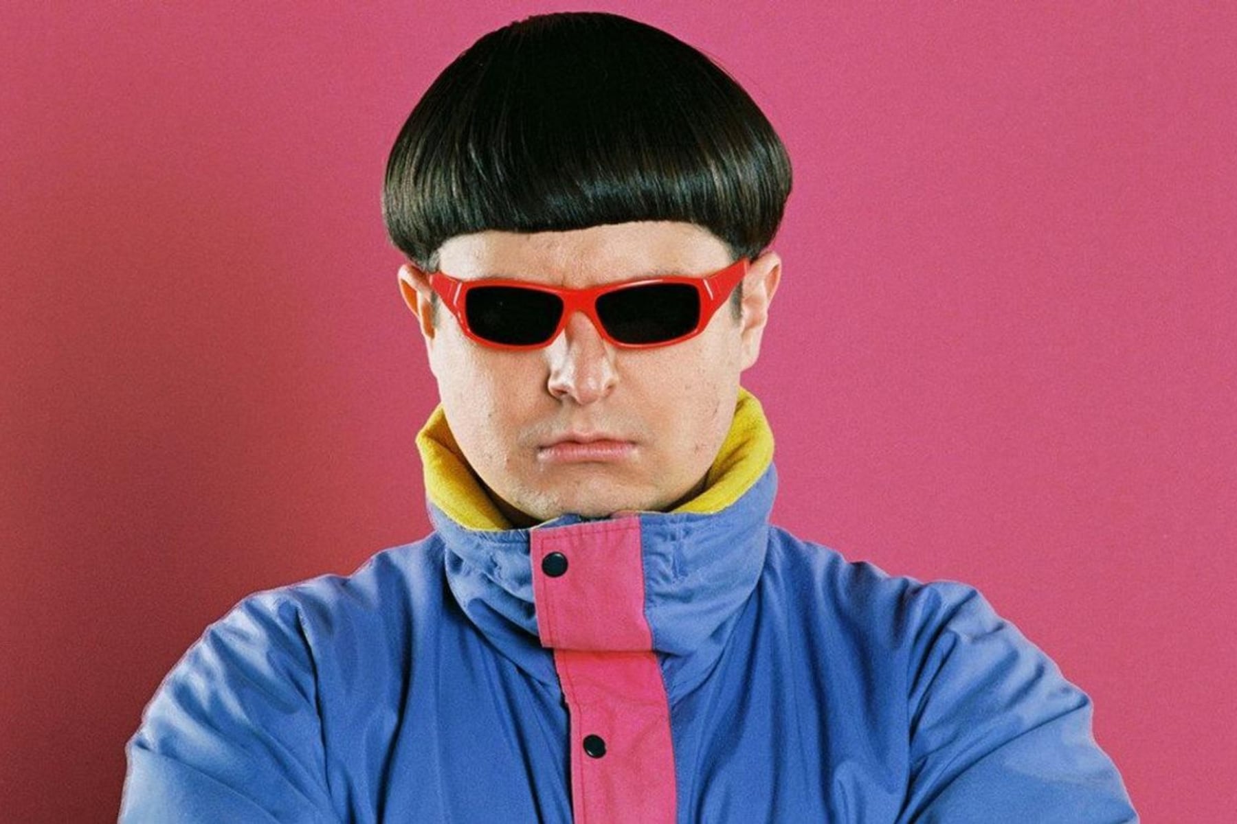 Oliver Tree y su insospechado idilio con Chile: la historia de un ...