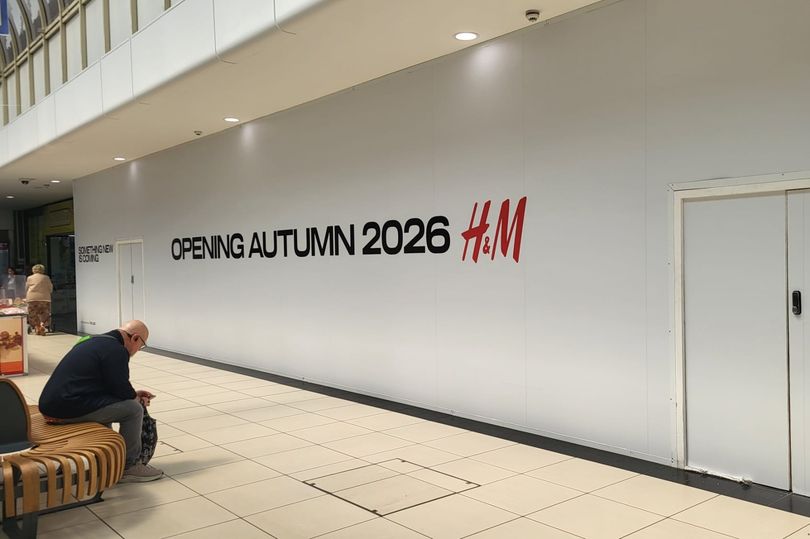 H&M to open brand new store in busy Essex shopping centre