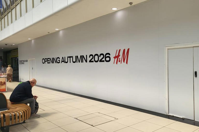 H&M to open brand new store in busy Essex shopping centre