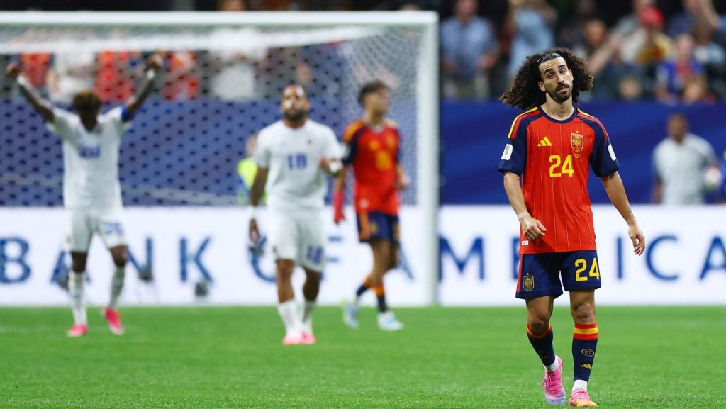 The World Cup’s opening weekend in America was (mostly) a success