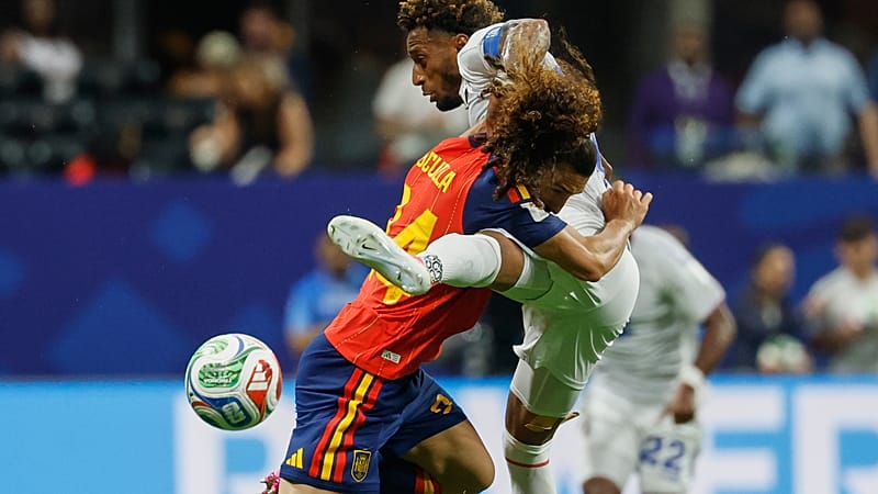 Spagna delude al debutto: primo 0-0 del Mondiale 2026 con Capo Verde