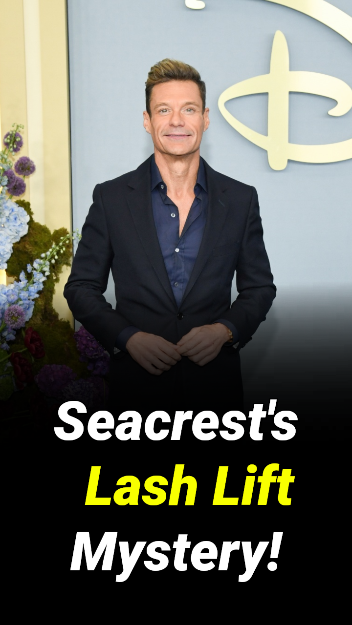 Ryan Seacrest fans say he looks unrecognizable in new interview: "Did ...