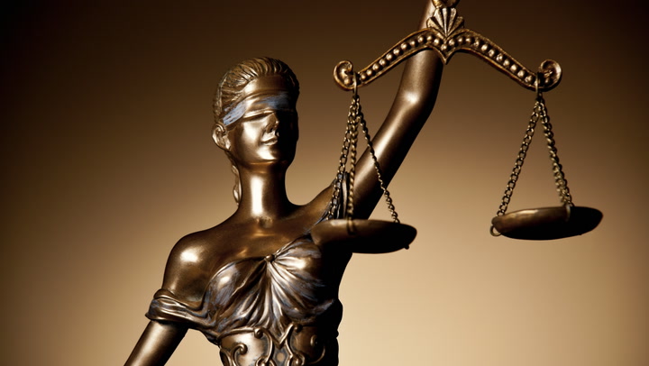 Court jesters: Canada has no shortage of activist jurists