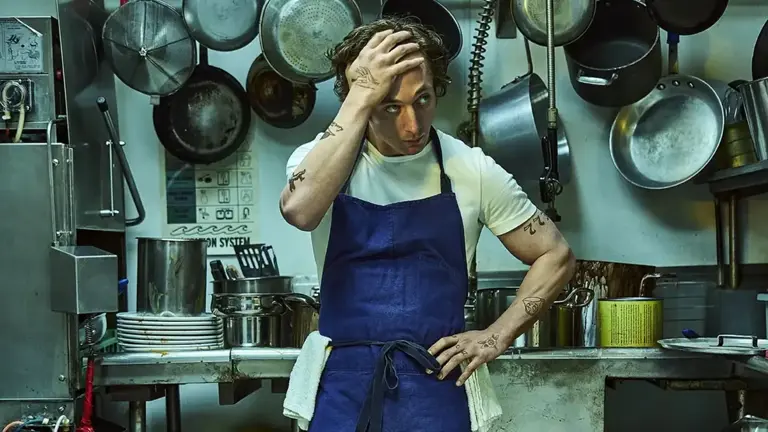 Jeremy Allen White's net worth in 2026 is more bull than bear