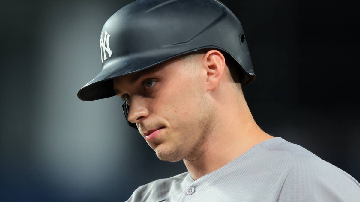 MLB reveals disappointing Ben Rice All-Star Game voting update