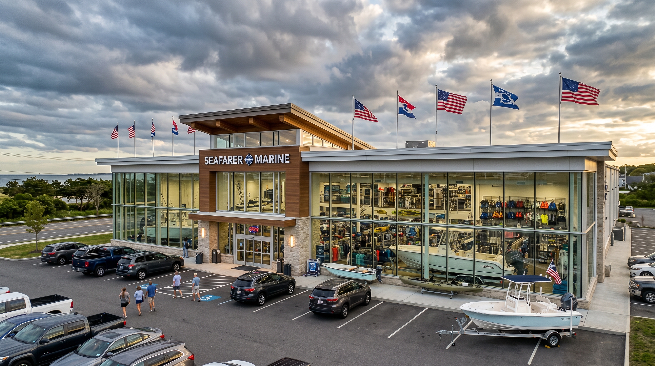 West Marine closing 59 stores across 23 states as $55 million in lease ...