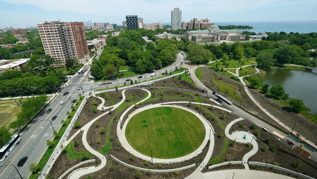 Pastor calls Obama Center design 'atheistic, anti-Christian'