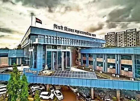 PCMC clears appointment of corporators to DP hearing panel, paving way ...
