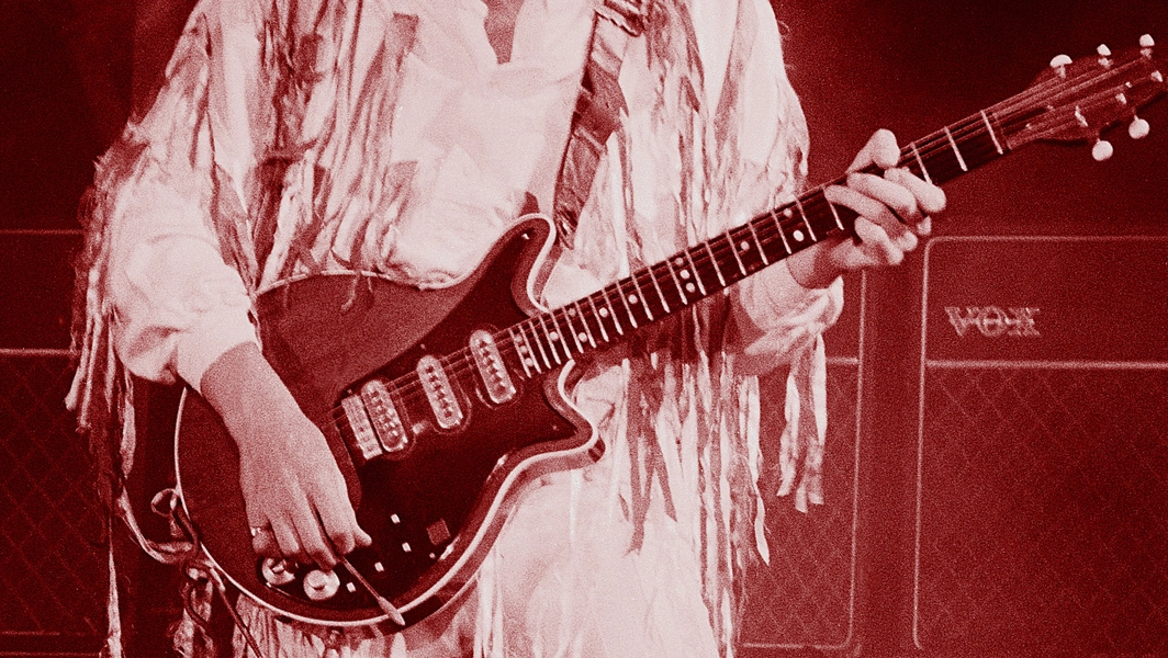 17 legendary guitarists who shaped music history