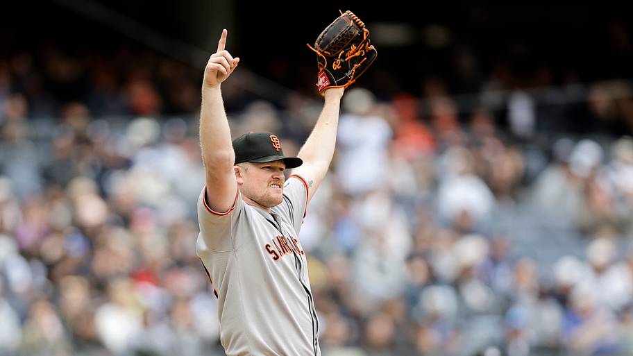 This Braves trade for Logan Webb is an absolute must after Spencer ...