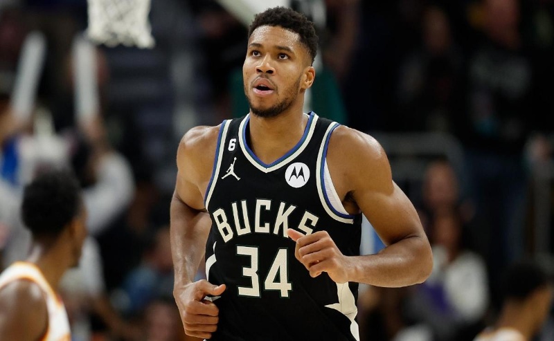 Giannis Antetokounmpo trade rumors ignite Celtics buzz: Could Boston ...