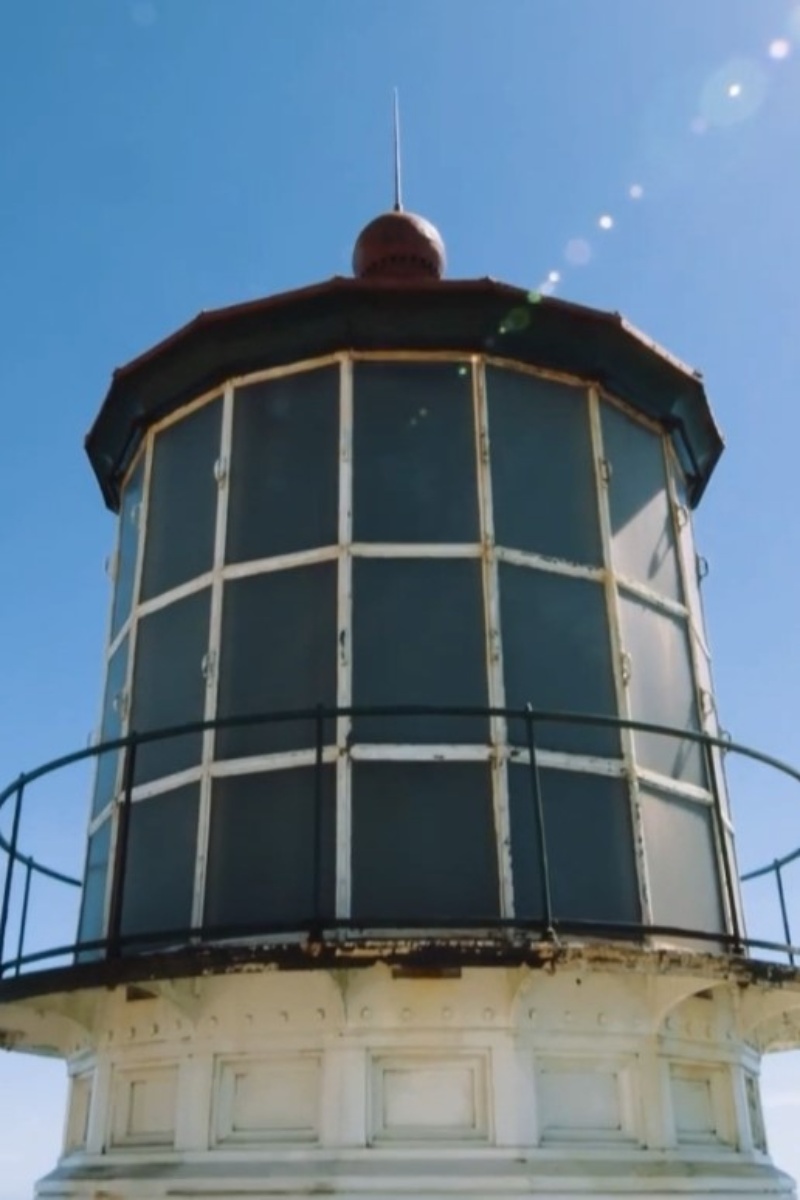 Preserving lighthouse lenses, the last lampists keeping history alive