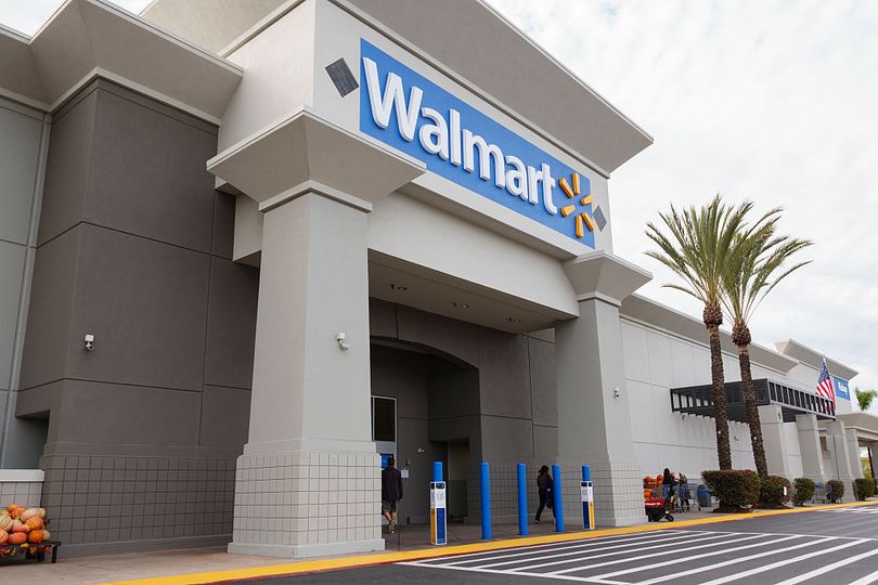 Walmart moves biggest sales event to rival Prime Day after Fortune 500 beat