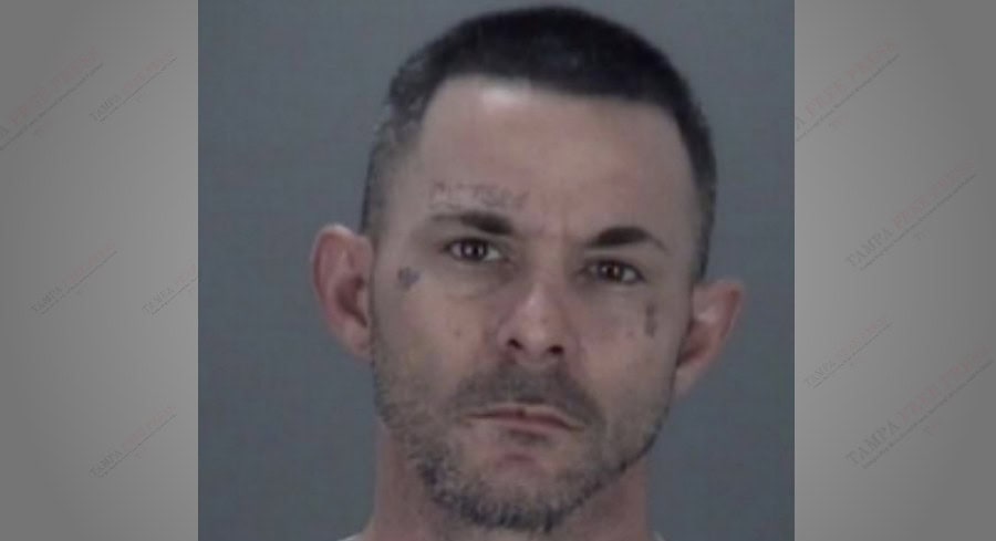 Urgent search underway: 40-year-old man vanishes from New Port Richey ...