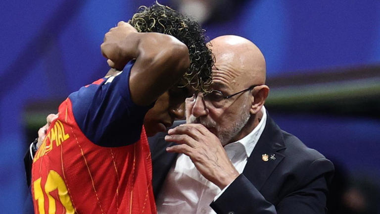 Así está el grupo de España en el Mundial 2026