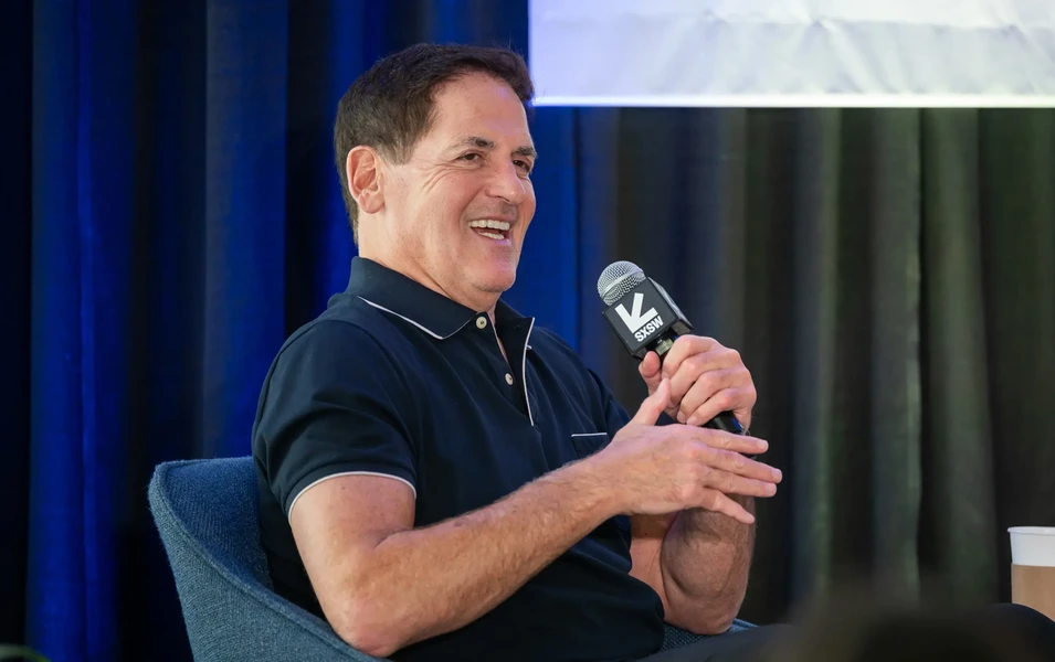 Mark Cuban predicts four job skills will vanish by 2030