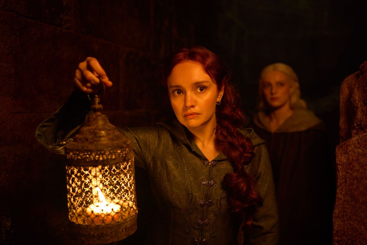 House of the Dragon: Dazzlingly bombastic but disappointingly shallow
