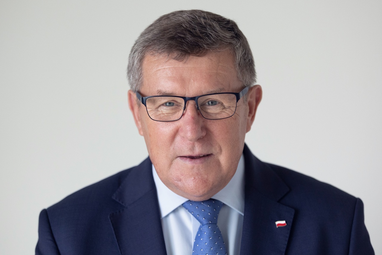 Ukraina prze do Unii kosztem polskich interesów