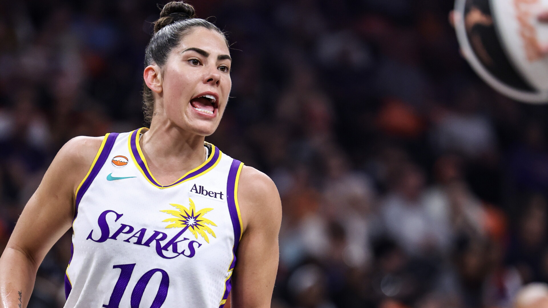 How to watch the LA Sparks vs Golden State Valkyries: TV/live stream ...