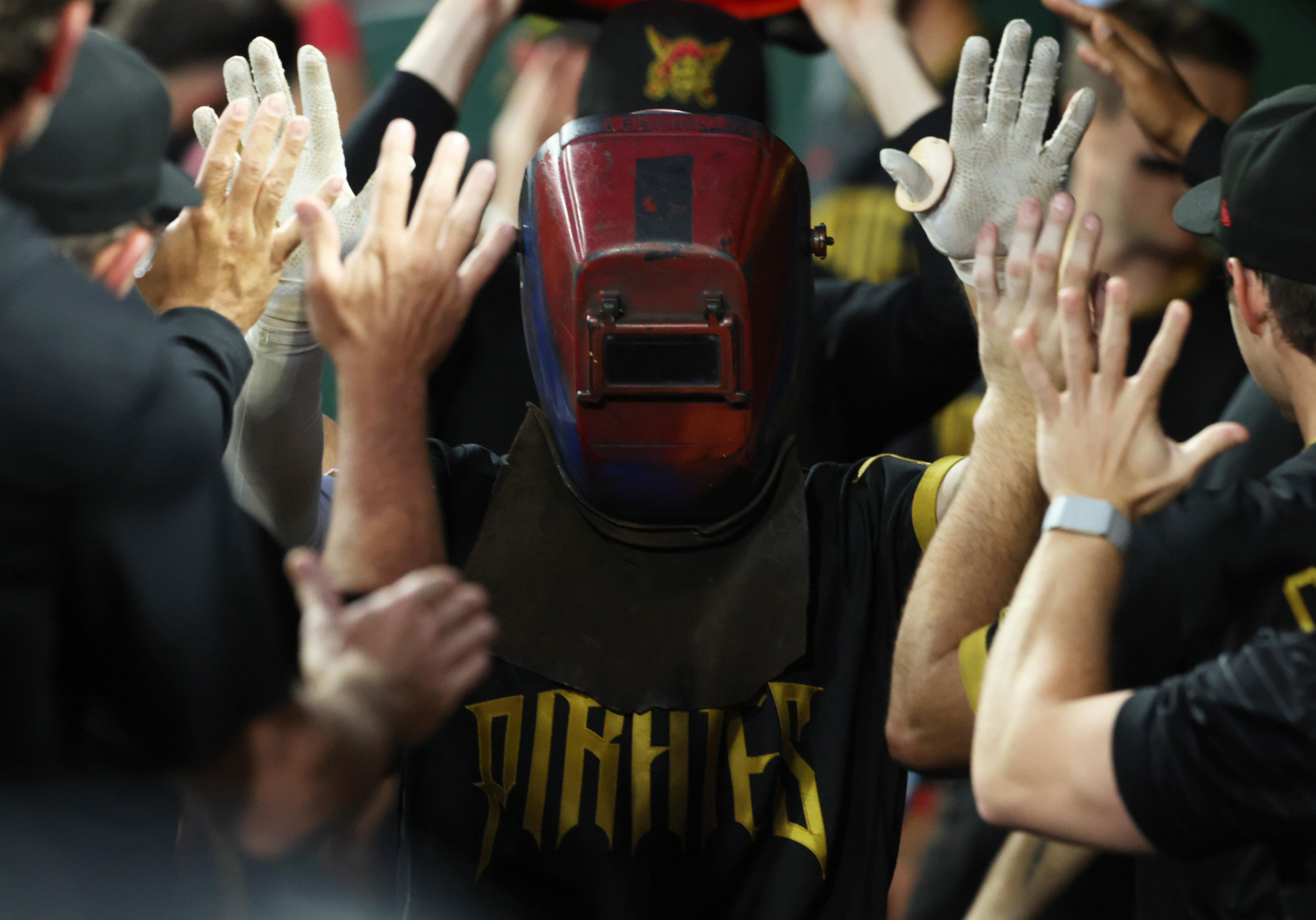 SB Nation reacts results: Brandon Lowe leading early charge for Pirates ...