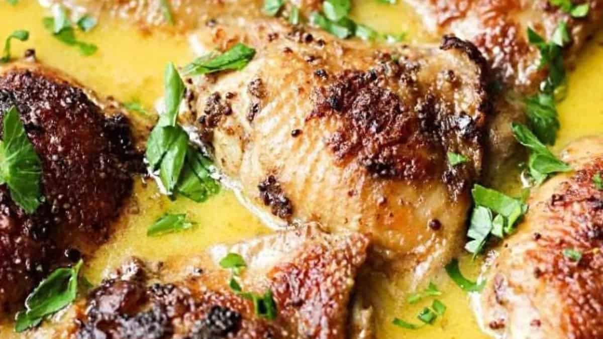 21 dinners so good dad will officially name you his favorite