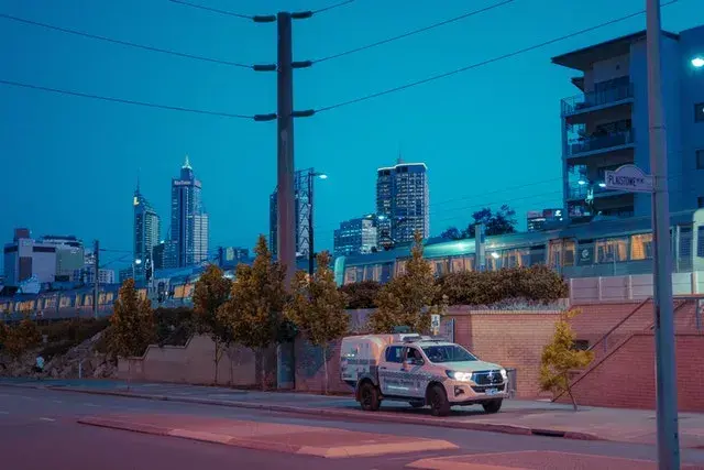 Nine retail projects currently underway in Perth