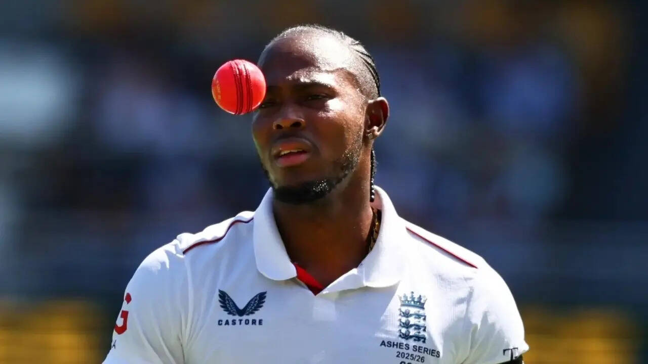 No Ben Stokes, Jofra Archer returns as England shake up XI for second ...