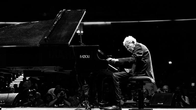 Breaking: International jazz icon Abdullah Ibrahim dies aged 91