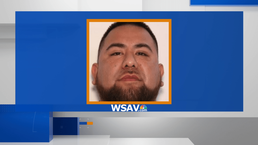 Statesboro PD seeks wanted man in identity theft case