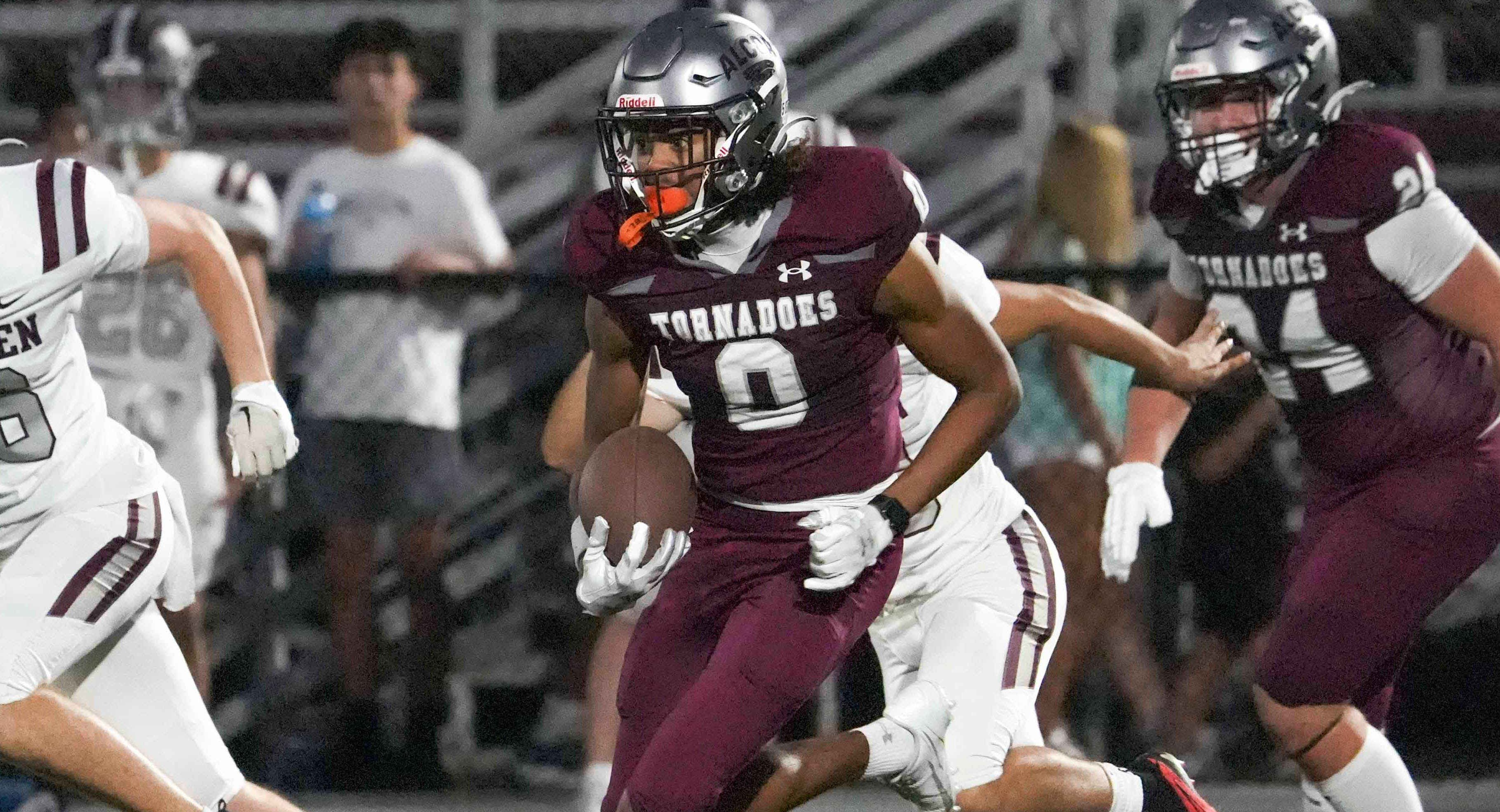 Georgia flips 4-star WR Jamir Dean from Penn State