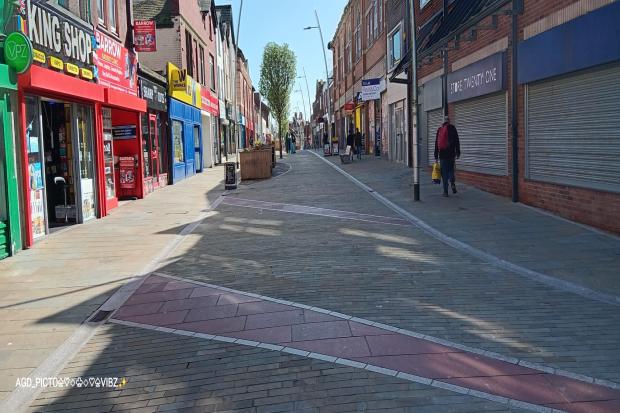 Barrow BID backed by council for third term to boost town centre