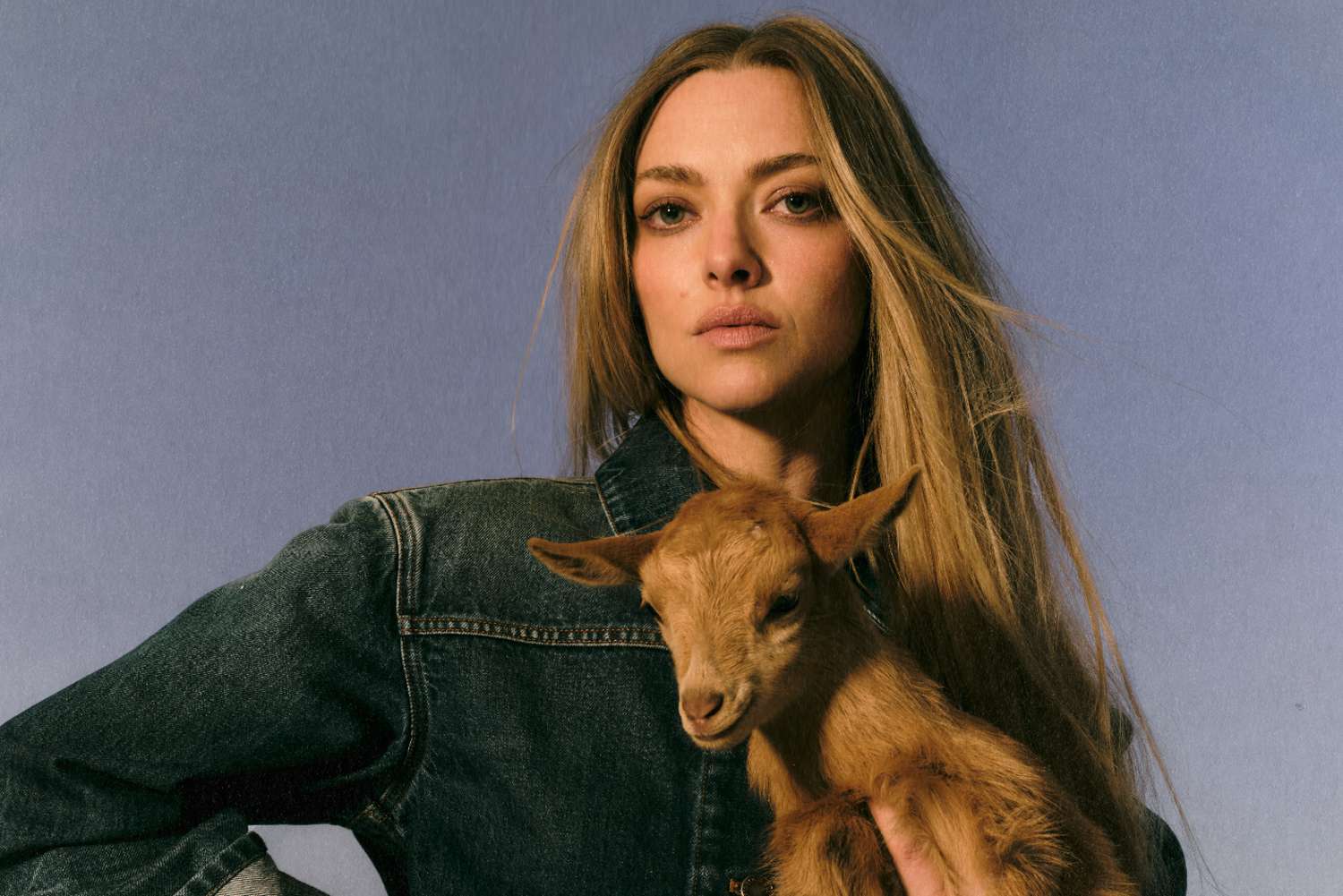 Amanda Seyfried recalls wild night at Val Kilmer's home with her “Mean ...