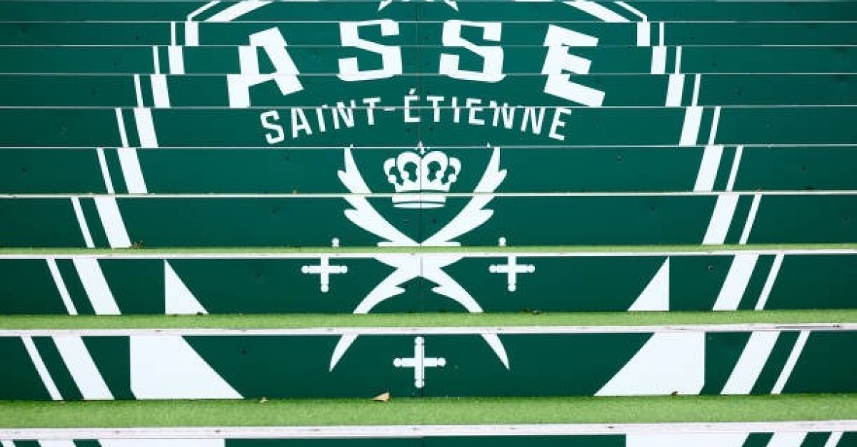 ASSE : Retraité des terrains, un ex-Vert annonce son grand projet de ...